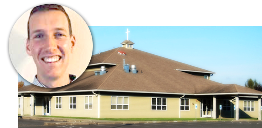Candidate Caleb Janson has accepted a call – Reformed Fellowship, Inc.