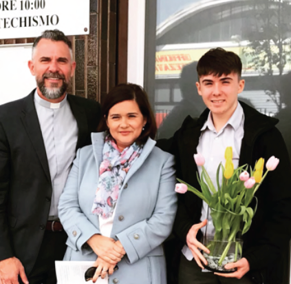 Mission Milan May 2023 – Reformed Fellowship, Inc.